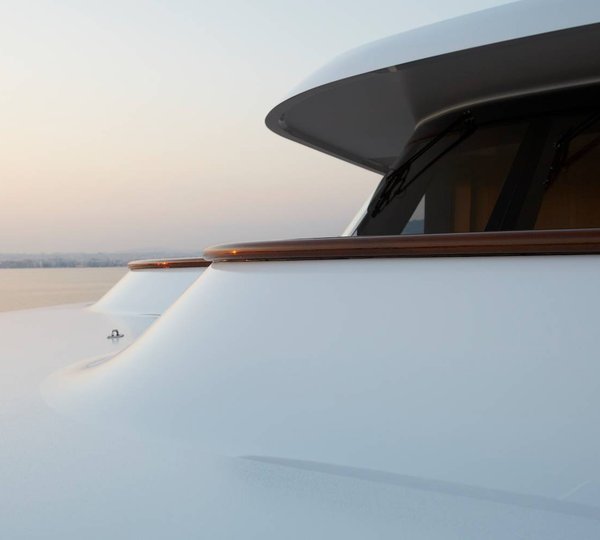 Iconic 155’ Motor Yacht LIONWIND by FEADSHIP ready to be restored ...